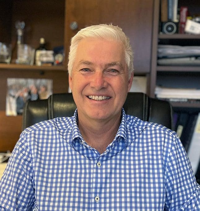 Glen Gryzko | Grand Central Properties